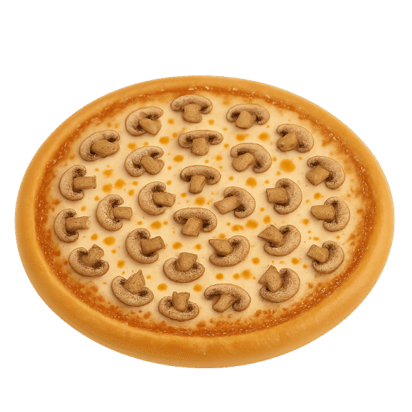 1 Large Pizza with 1 Topping | Pizza & Bakery Junction