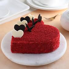 Red Velvet Cake | Pizza & Bakery Junction